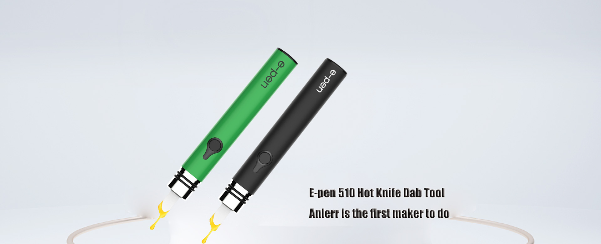 Puffco Hot Knife | Dab Tools | Cannabox